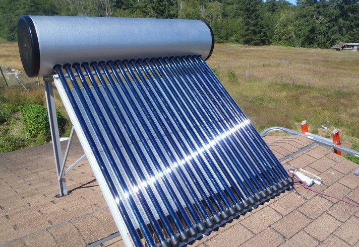 Solar Equipment Installation - Renewable Stars