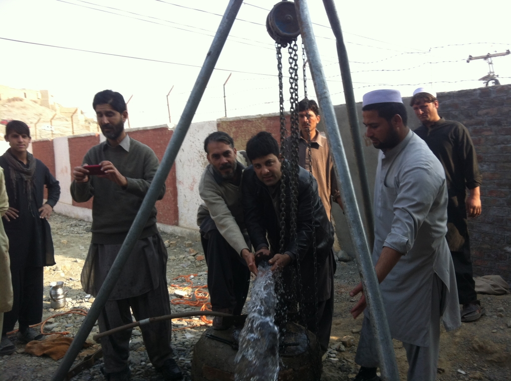 FATA – USAID - Renewable Stars