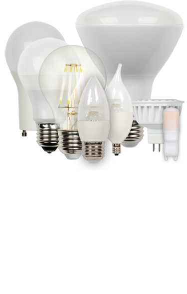 LED Lights - Renewable Stars