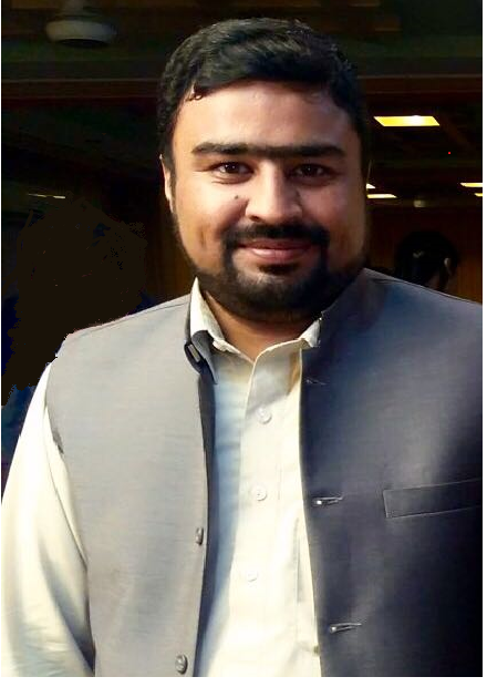 Qaisar Iqbal - Renewable Stars