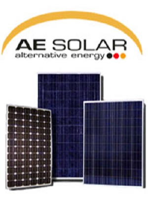 AE Solar 255-280 W - Renewable Stars