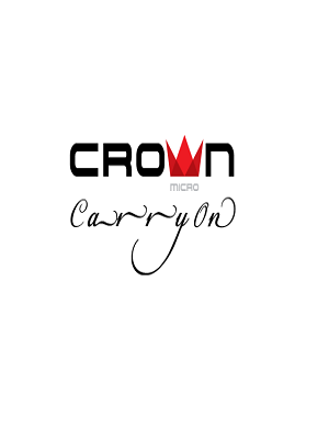 Crown Inverters - Renewable Stars